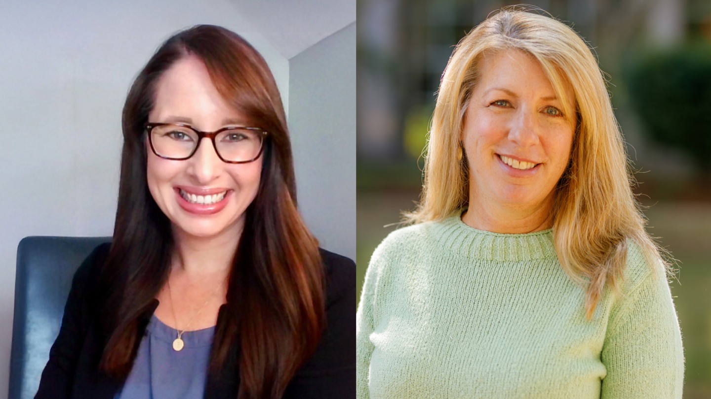 Erica Eaton, Ph.D. & Christy Capone, Ph.D. | CADRE | School of Public ...